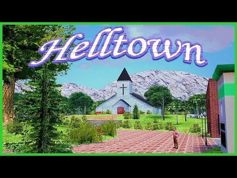 Steam Community :: Helltown