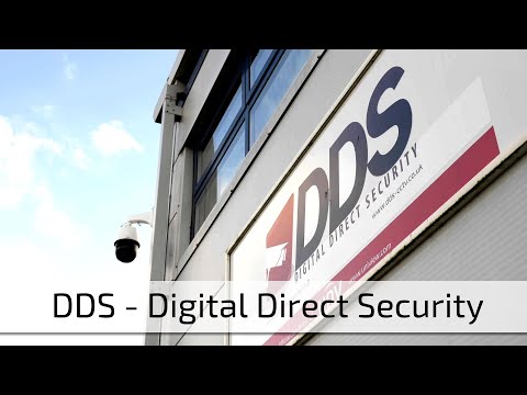 DDS - The Security Event 2021 - The UK’s commercial & residential ...