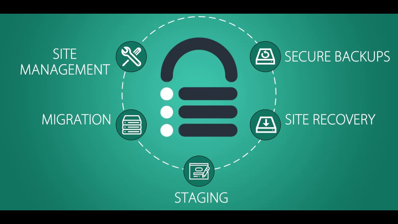 BlogVault - A WordPress Backup and Restore Plugin Overview