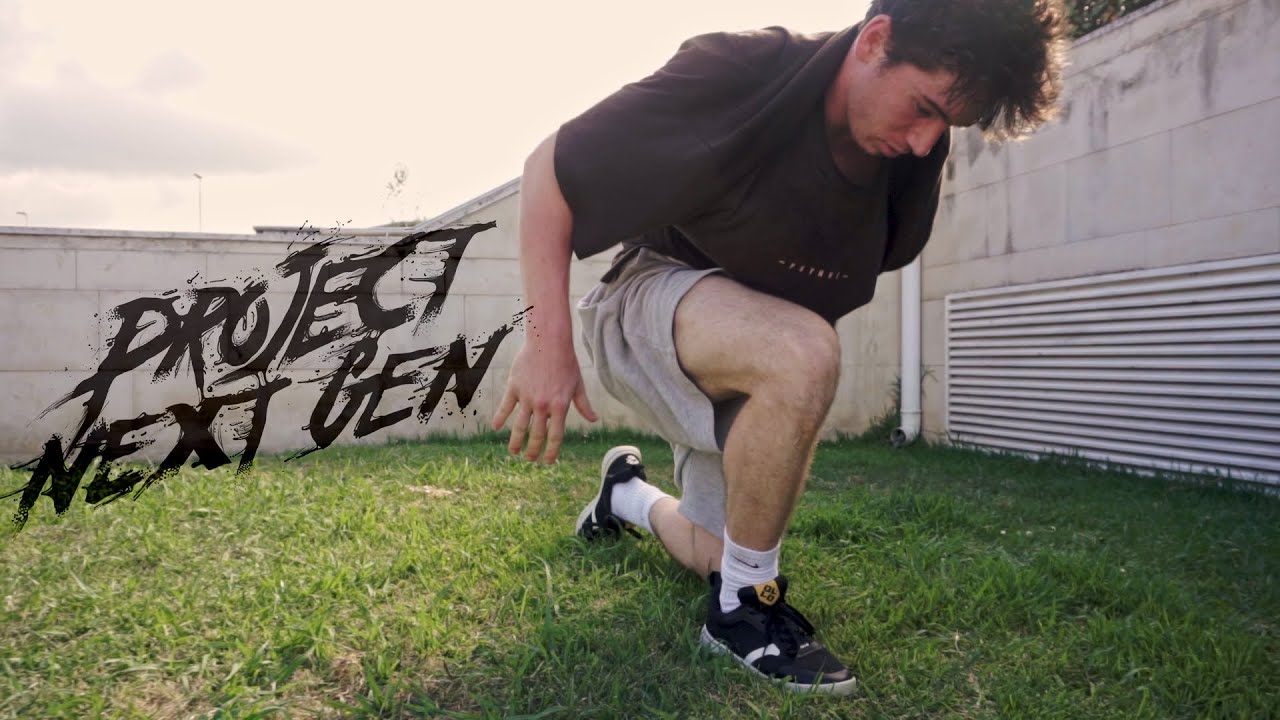 Bilbao heat // Project Nextgen part