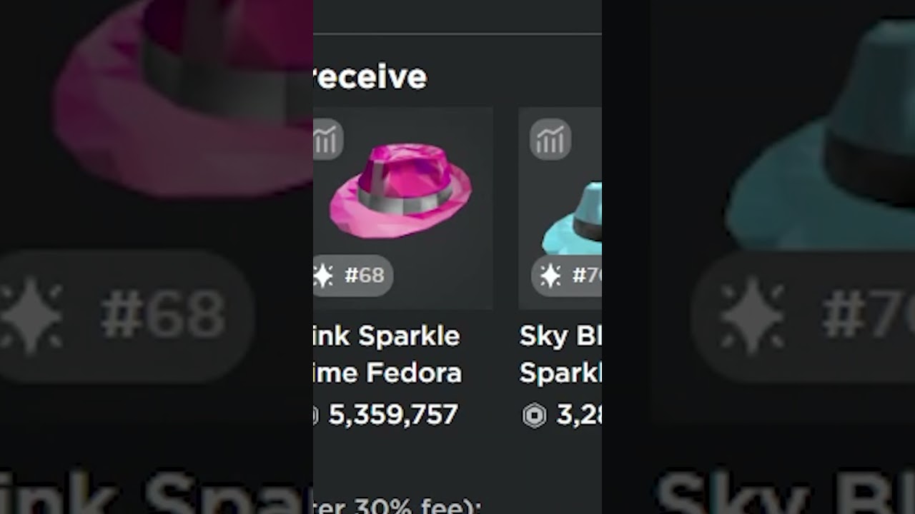 The Best Trade Ever 22 Million Robux