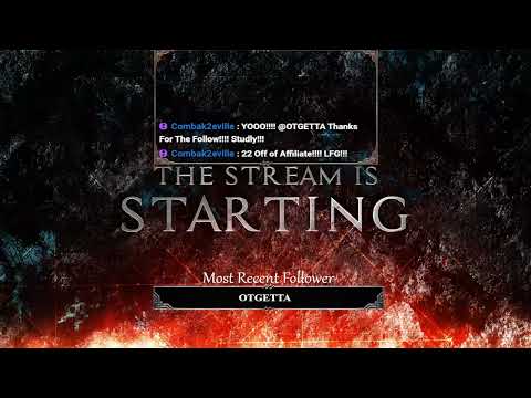 Halo Infinite - Fresh Run - 52/75 Followers - Yall Come ON!!!