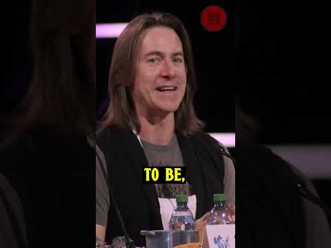 Matt Mercer's New RPG Is DARK... #mattmercer #criticalrole #daggerheart