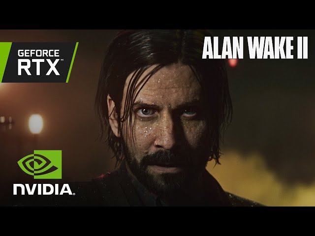 Control 2 officially confirmed by Remedy: 5 things to know about the ...