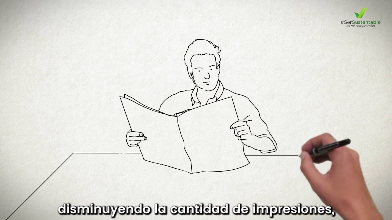 Ser Sustentable (SPOT 8)