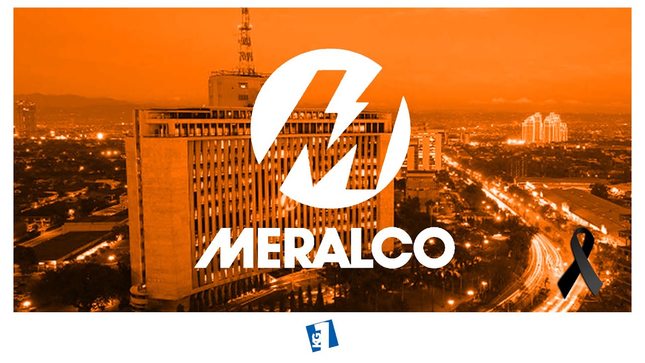 Logo History: MERALCO