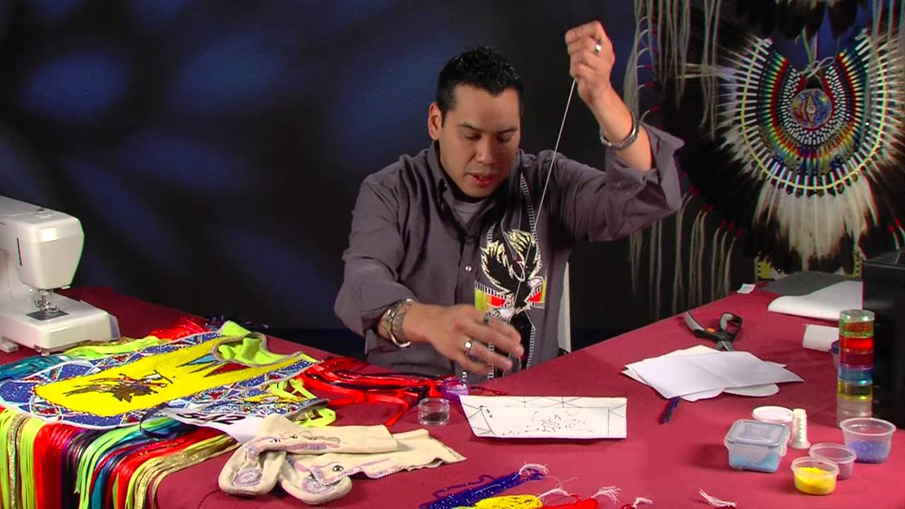Making Regalia - Episode 5