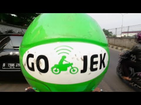 Indonesia's first billion dollar startup
