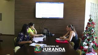 Portal do Cidadão - MUNICÍPIO DE JURANDA/PR - Vídeos