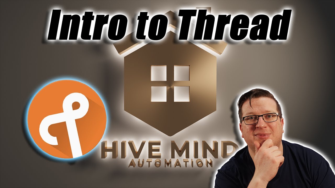 A brief introduction to Thread