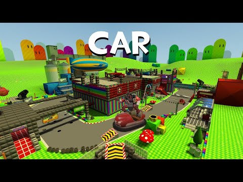 Steam Community :: Video :: [TF2] car