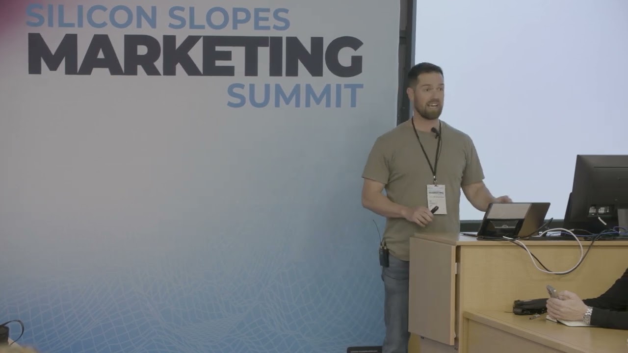 The Psychology of Marketing: How to Influence Consumer Behavior & Drive Demand with RJ Schultz