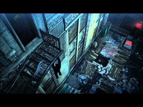 Steam Community :: Video :: Hitman ABSOLUTION mission 4 Sauve-qui-peut.wmv