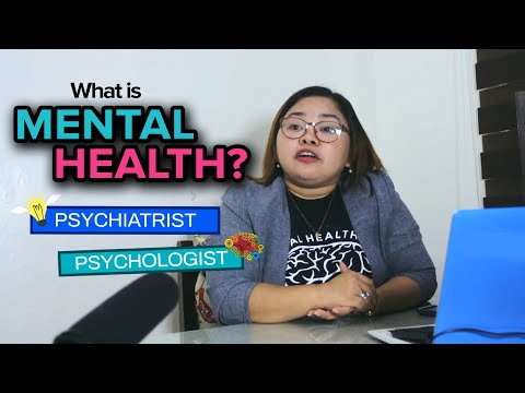 What is Mental Health and Why is it Important? | Documentary About Mental Health