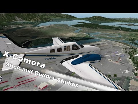 X-Camera 2.1 Demo