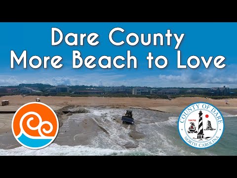 More Beach to Love 2022