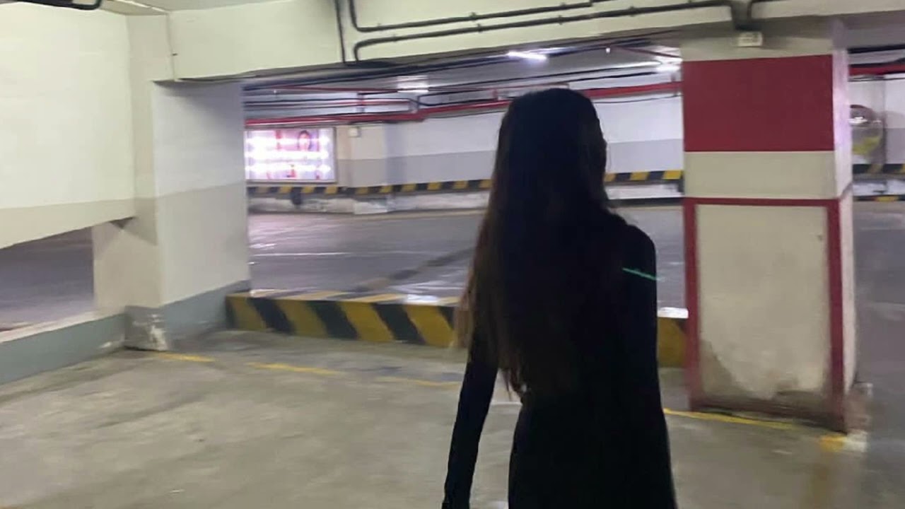 molly (sped up)