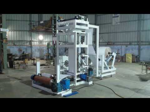 Gusset Machine at Best Price in India