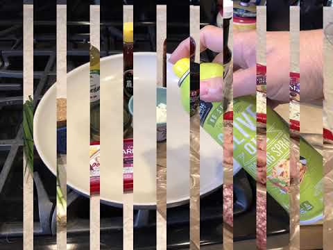 3SP Egg Roll In A Bowl