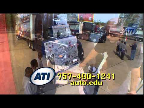 Fast Track Your Career with Advanced Technology Institute