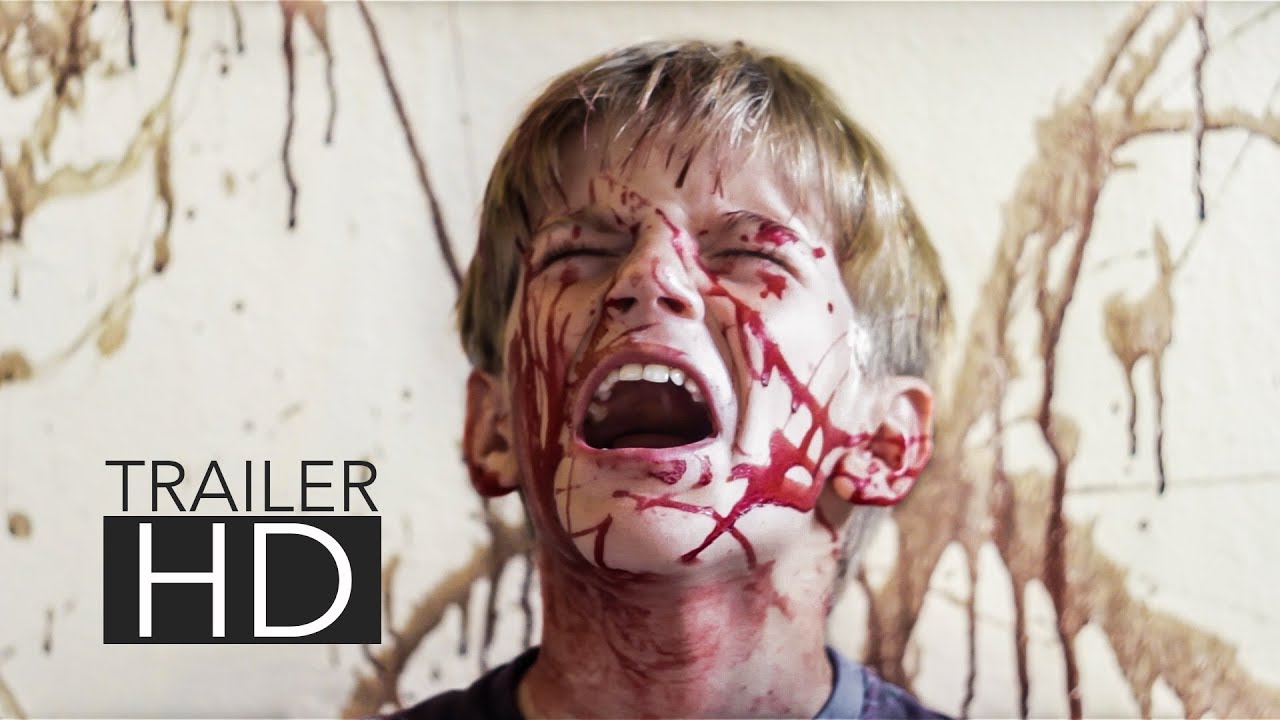 SHIFT | Official Trailer (2017)