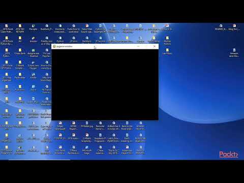 Learn Learn Python Programming with Games The PyGame module | packtpub com - Mind Luster