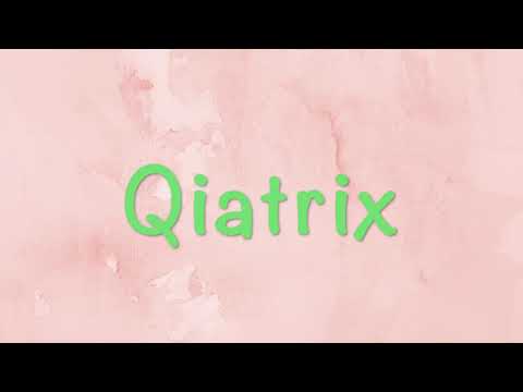 Baby Girl Names Starting with Q