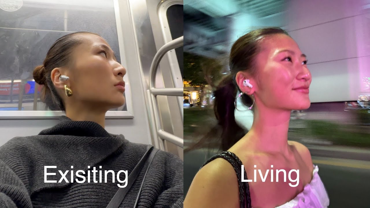 The Mindset that Changed My Life