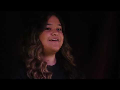 Colorism | Jordyn Baker | TEDxYouth@McKinleyPark