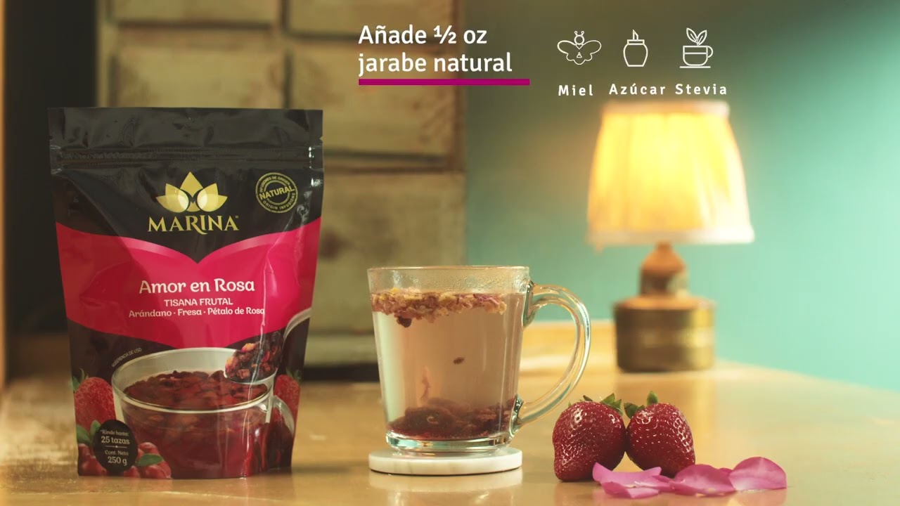Amor en Rosa Caliente