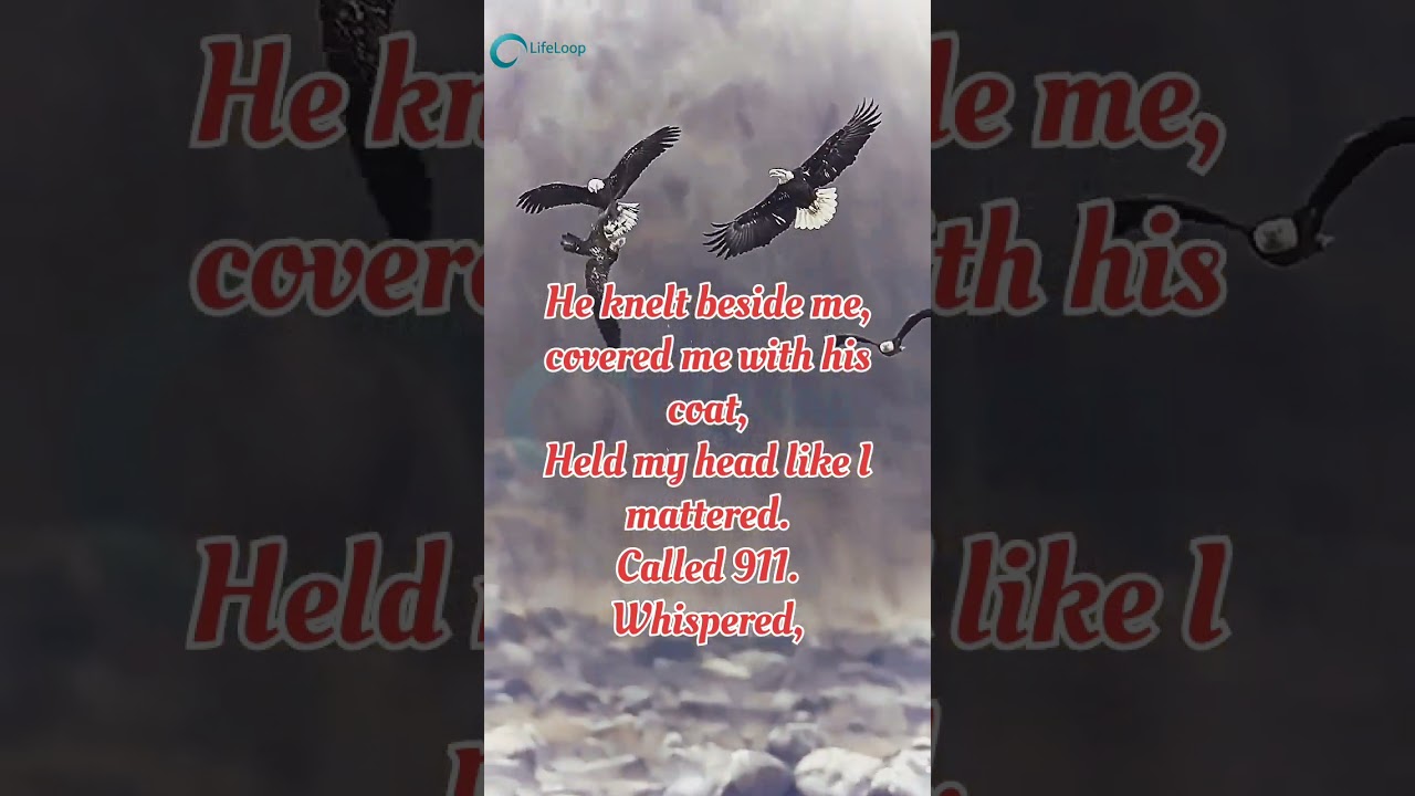 The Extraordinary Kindness of a Homeless Man