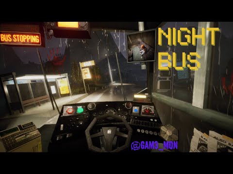 Steam Community :: Night Bus