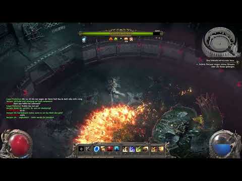 Steam Community :: Video :: PoE2 - Act3: Final Boss Battle - Doryani ...