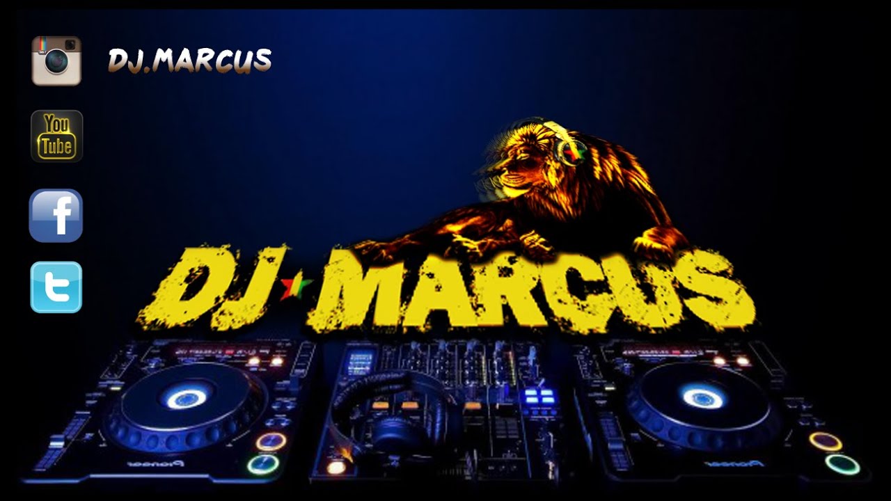 DJ Marcus Intro