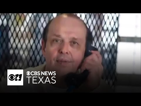 Hearing on Texas's request for Robert Roberson's execution date | full video