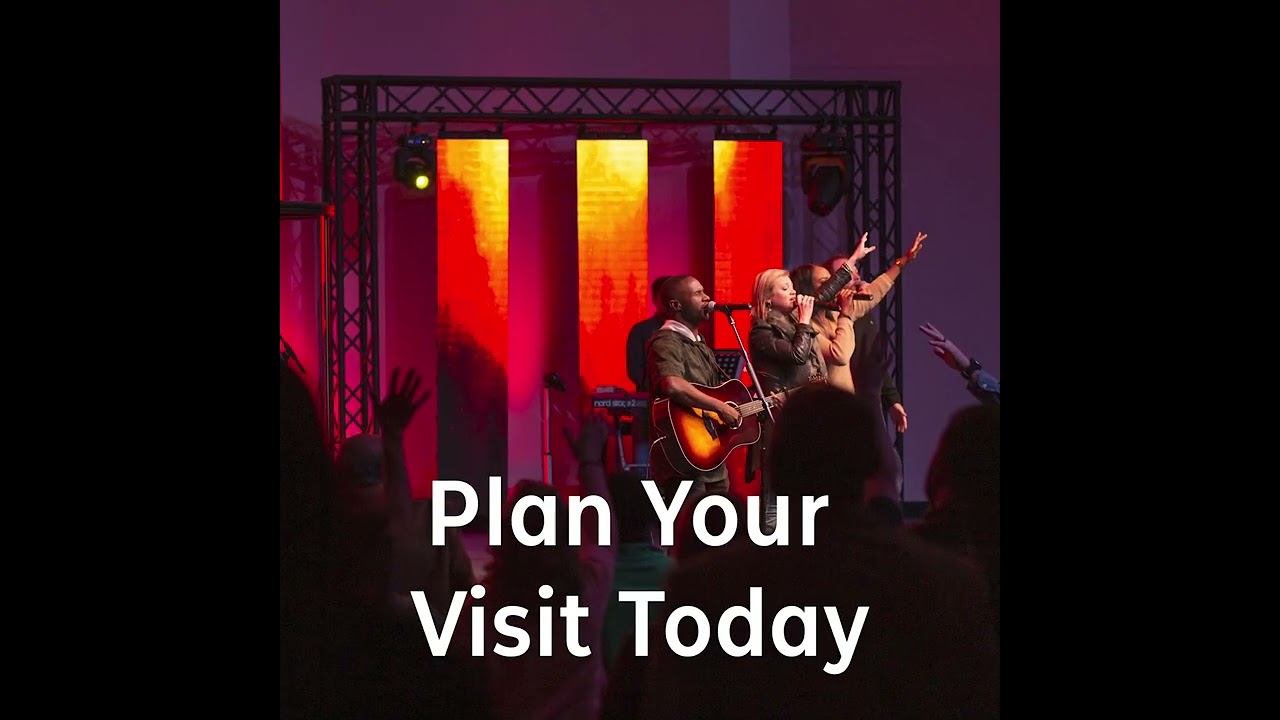 Plan Your Visit