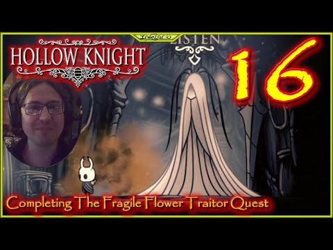 Steam Community :: Video :: Completing The Fragile Flower Traitor Quest ...