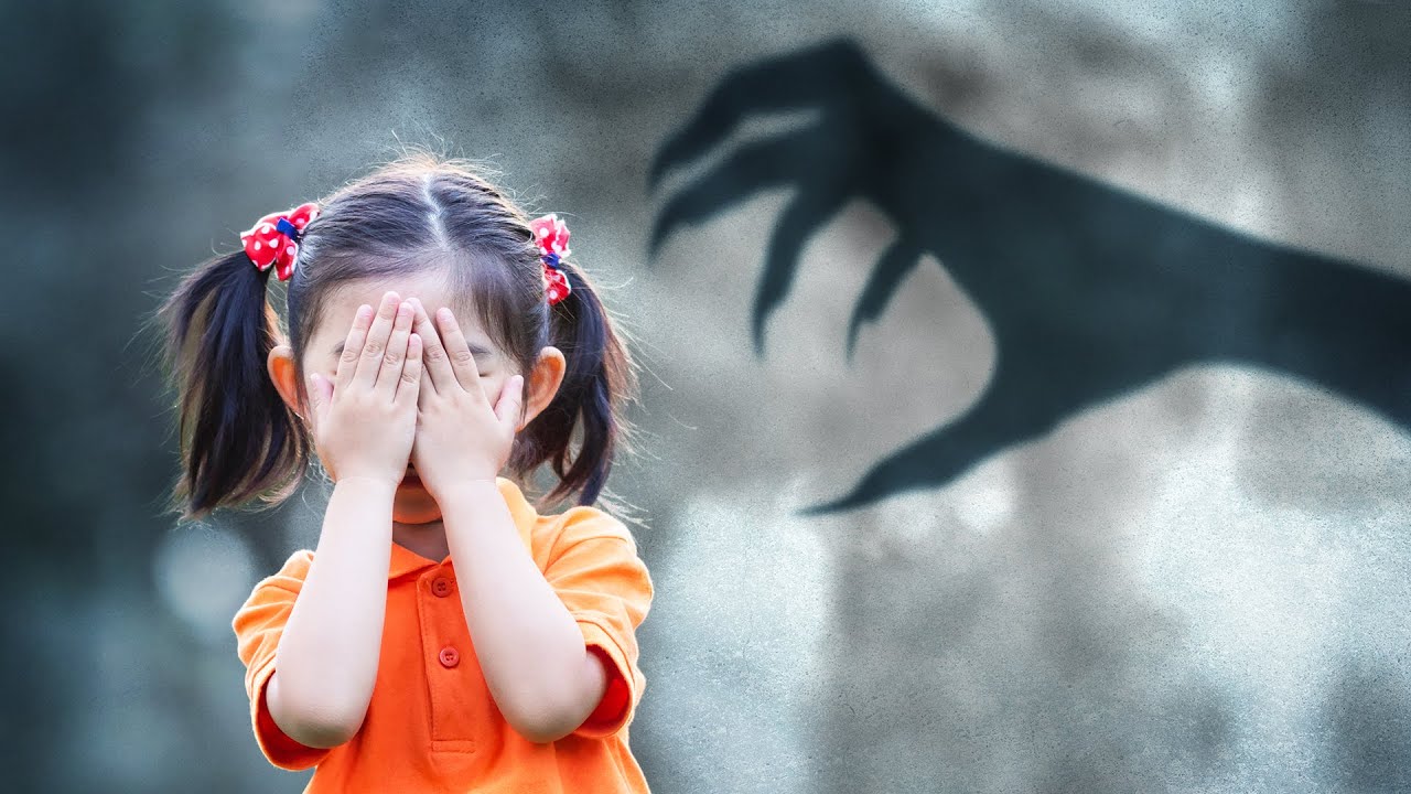 How to STOP Satan's Onslaught Against Your Children