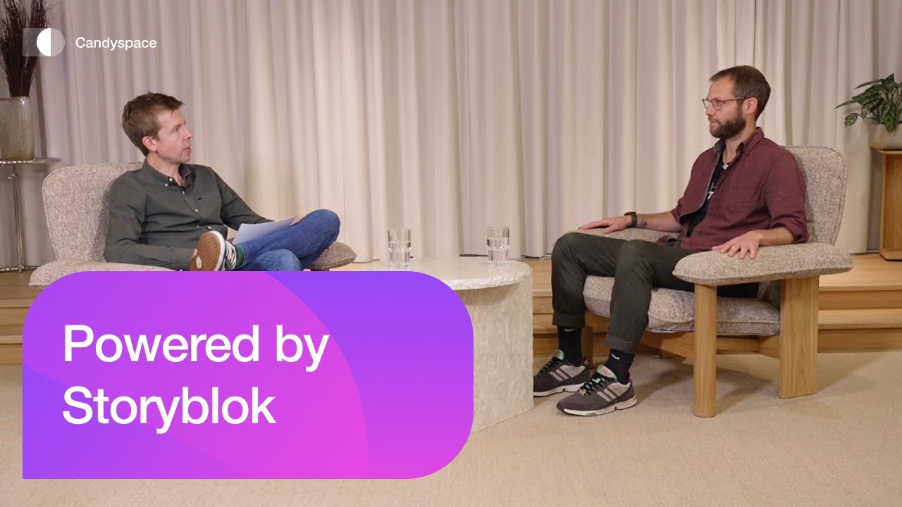 Boosting B2B CX with Storyblok: Inside Cloud Gateway’s Journey