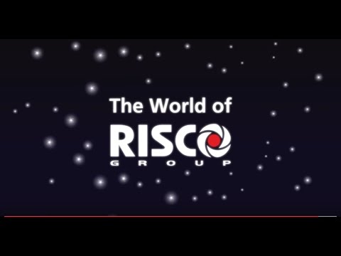 RISCO Group - Israeli Startup | Startup Nation Finder