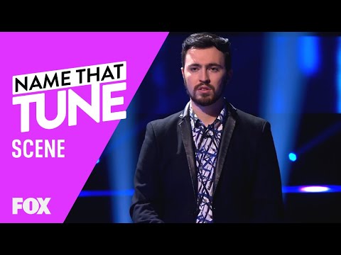 Who Will Make It To the Golden Medley? | Season 1 Ep. 2 | Name That Tune