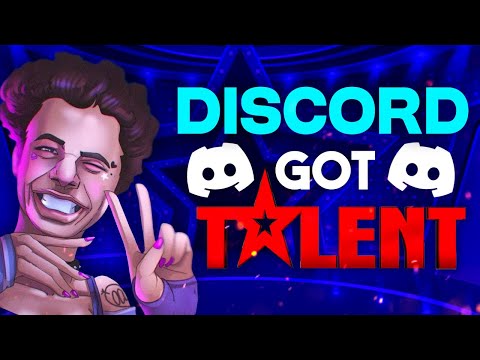 Steam Community :: Video :: Discord's Got Talent India (ft. Papaocus & OSC)