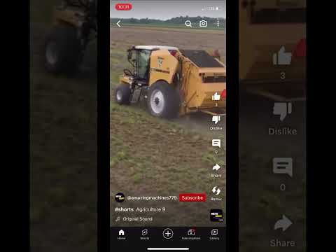 Is the Vermeer self propelled bailer worth 250K
