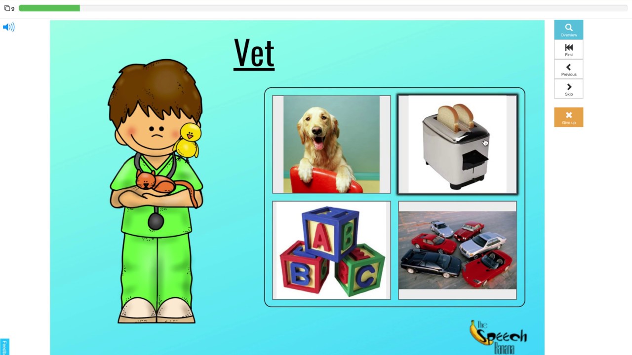 Community Helper Tools Match Up