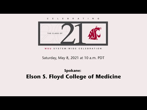 WSU Health Sciences Spokane - College of Medicine