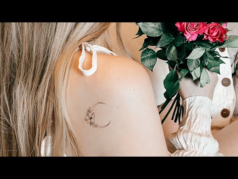 Your first Tattoo | 5 Placement recommendations