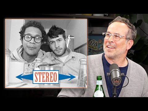 How Jason Lee And Chris Pastras Started Stereo Skateboards
