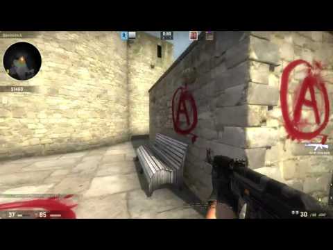 Steam Community :: Video :: COBBLESTONE CS GO MM: ICEMAN RYAN