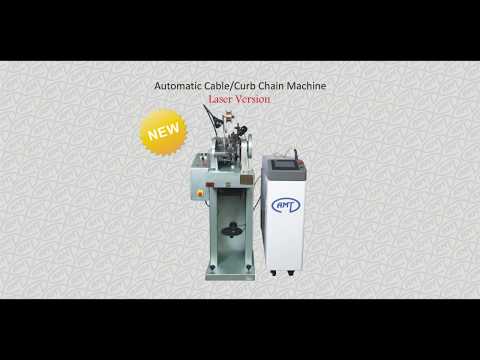 Jewelry Chain Making Machine at Best Price in India