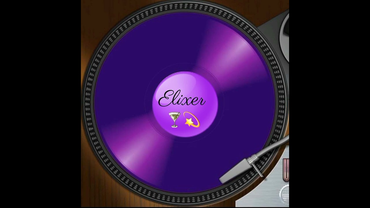 Bria Valente - Elixer (Full Album)